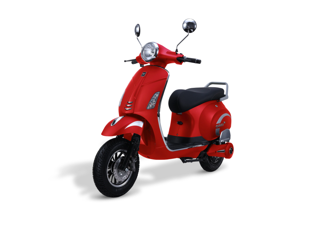 PURE EV eTryst 350 Electric Bike — Long‑Range & High Performance